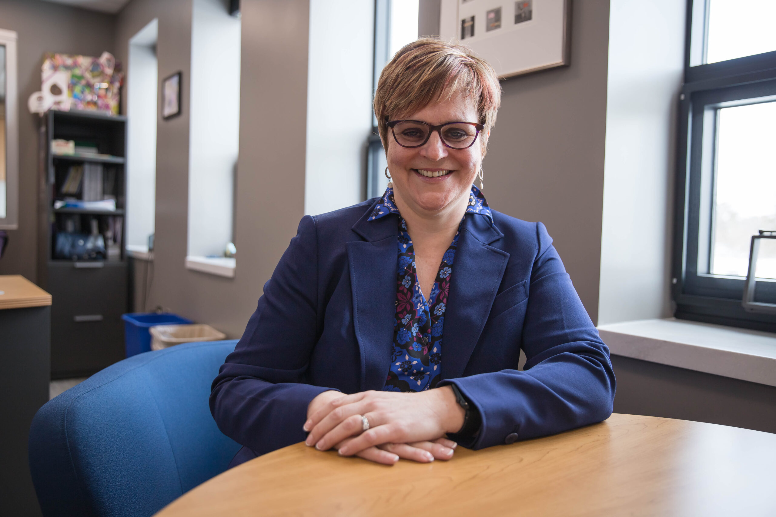 Southwestern Names Molly Moore As Next Superintendent | News, Sports ...